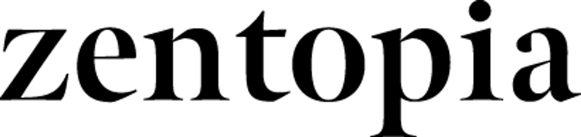 Zentopia Promo Codes - 30% Off (Sitewide) in January 2026