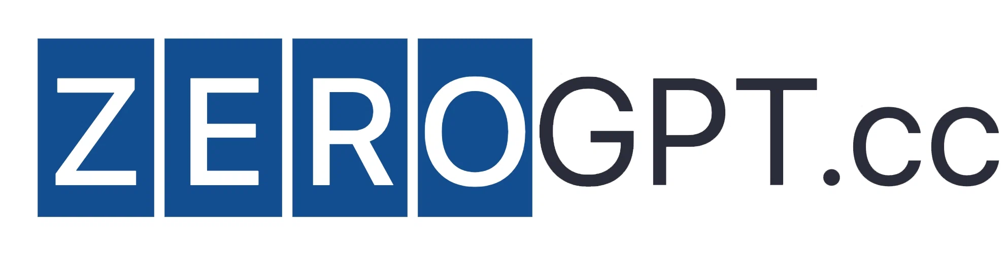 ZeroGPT.cc Promo Codes - 55% Off (Sitewide) in Oct 2025