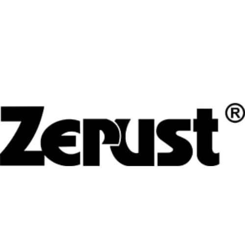 Zerust Promo Codes - $170 Off Discount Code June 2025