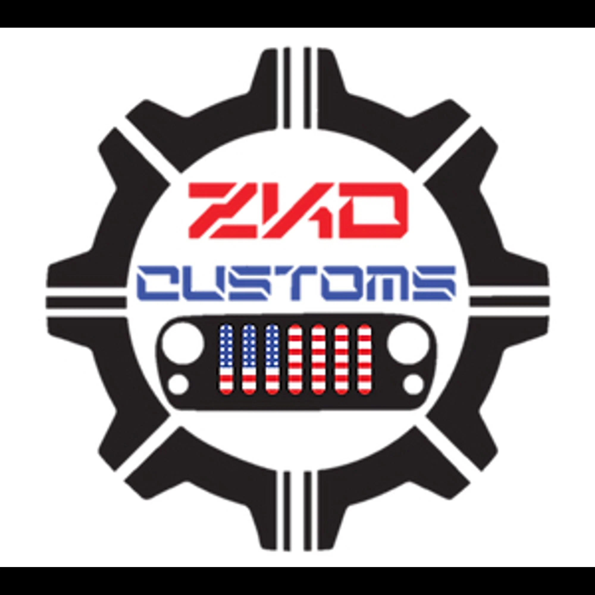 ZKD Customs Promo Codes - 50% Off (Sitewide) in May 2025