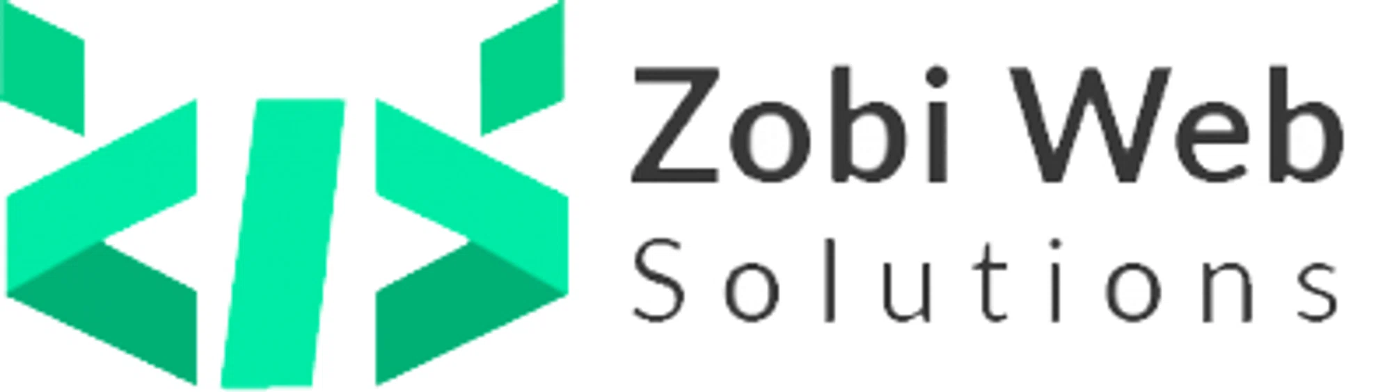 Zobi Web Solutions Promo Codes - $100 Off in July 2025