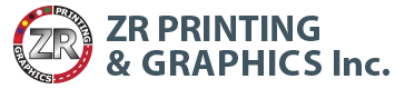 20% Off ZR Printing & Graphics Promo Code Jan '26