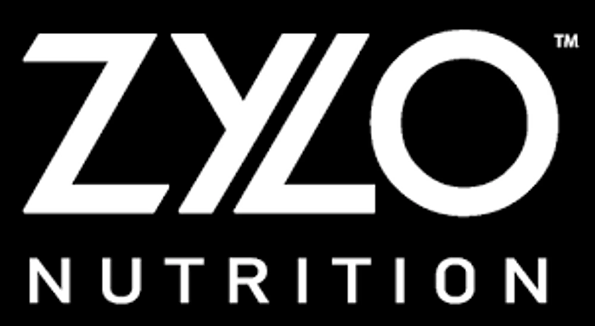 Zylo Nutrition Promo Codes - 30% Off (Sitewide) in Oct 2025