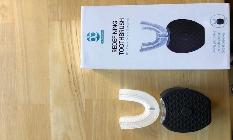 AutoBrush Review | Tryautobrush.com Ratings & Customer Reviews – Oct '25