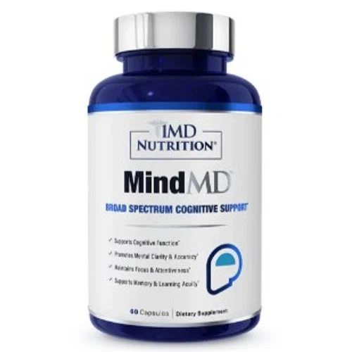 20% Off 1MD Promo Code, Coupons (4 Active) Sep 2025