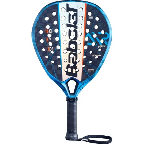 20% Off Babolat.com Promo Code (1 Active) Dec '25
