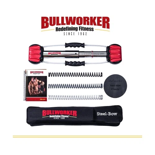 20% Off Bullworker Promo Code, Coupons July 2025