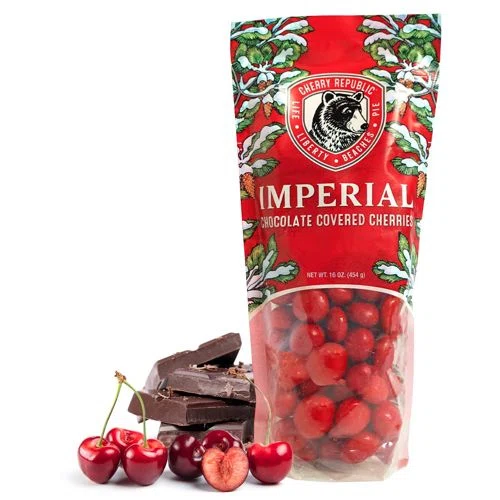 25% Off Cherry Republic Promo Code (1 Active) Sep '25