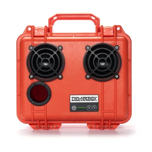 DemerBox Review | Demerbox.com Ratings & Customer Reviews – Aug '23