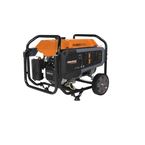 20% Off Generac Promo Code, Coupons December 2025