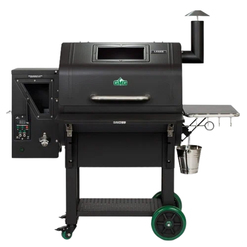 Green Mountain Grills Review | Greenmountaingrills.com Ratings ...