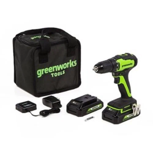 $250 Off Greenworks Tools Promo Code (17 Active) Jan '24