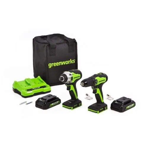 40% Off Greenworks Tools Promo Codes (1 Active) Nov 2022