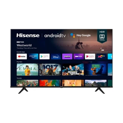 30% Off Hisense Promo Code, Coupons January 2026