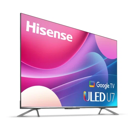 50% Off Hisense Promo Code, Coupons July 2024