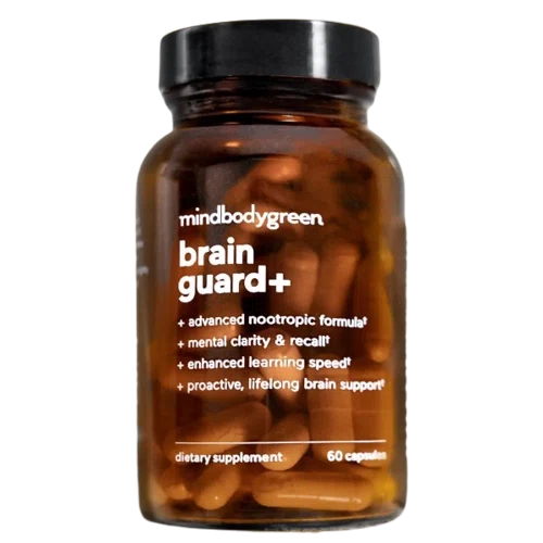 25% Off Mindbodygreen Discount Code (28 Active) Dec '25