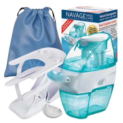 25% Off Navage Promo Code, Coupons (20 Active) Nov 2025