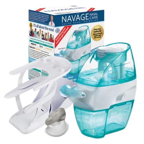 25% Off Navage Promo Code, Coupons (15 Active) Dec 2025