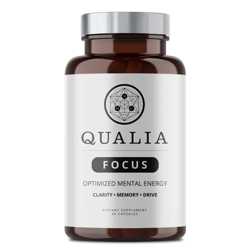 50% Off Qualia Promo Code, Coupons December 2025