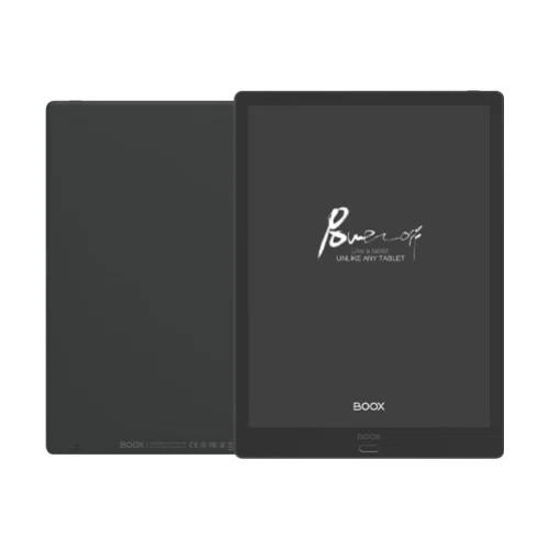 20% Off Onyx BOOX Discount Code, Coupons May 2026