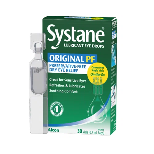 30% Off Systane Promo Code, Coupons December 2025